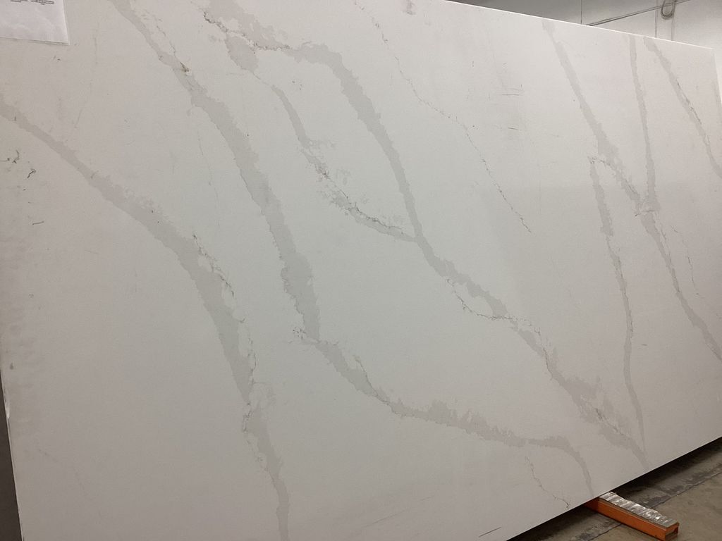 Calacatta supreme gold – Luxury Surface